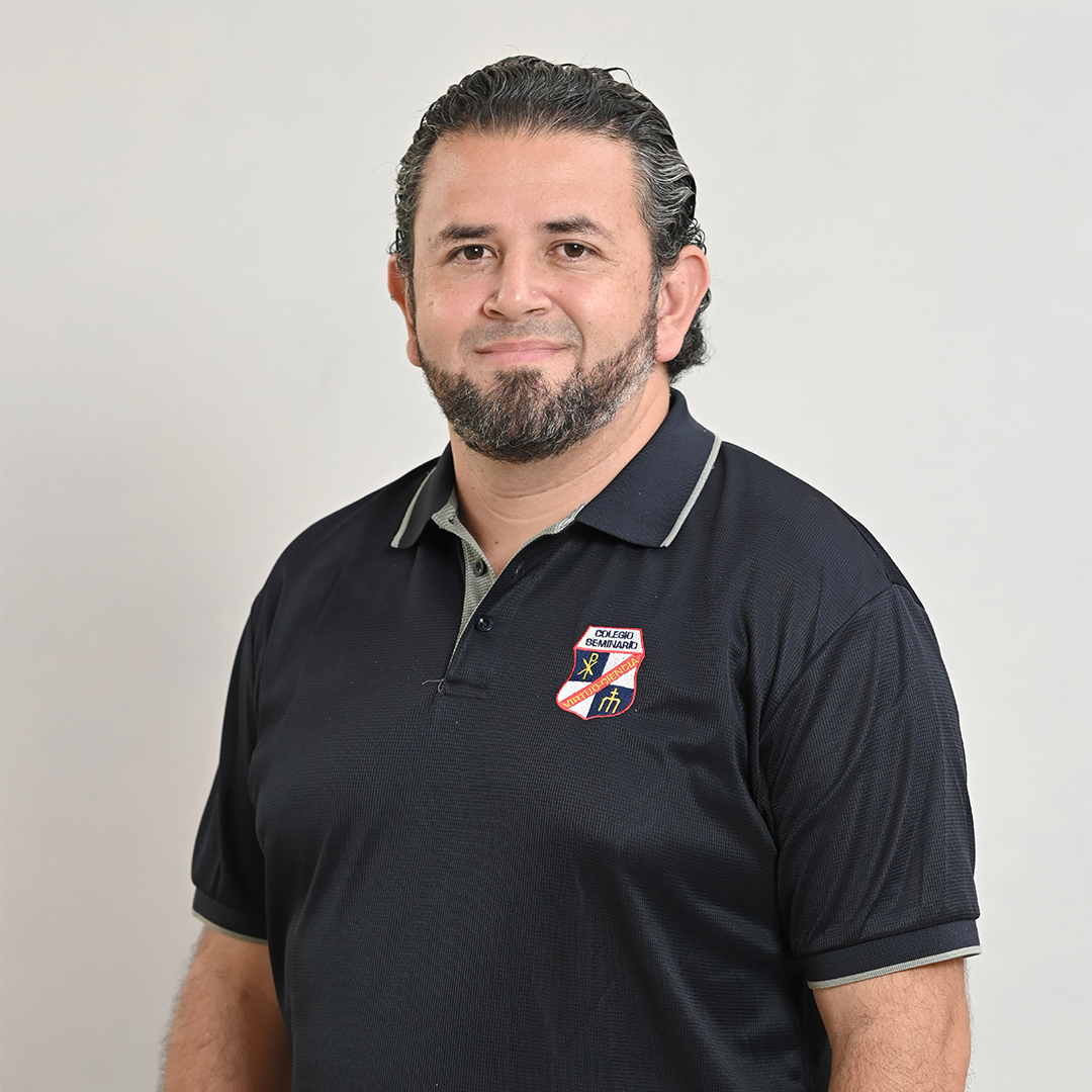 Personal - Colegio Seminario