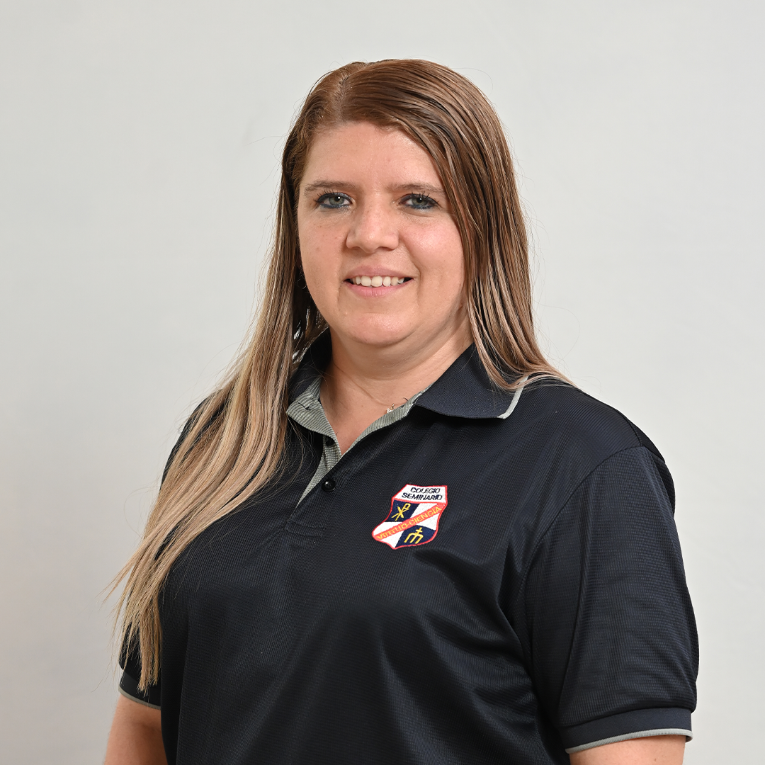 Personal - Colegio Seminario